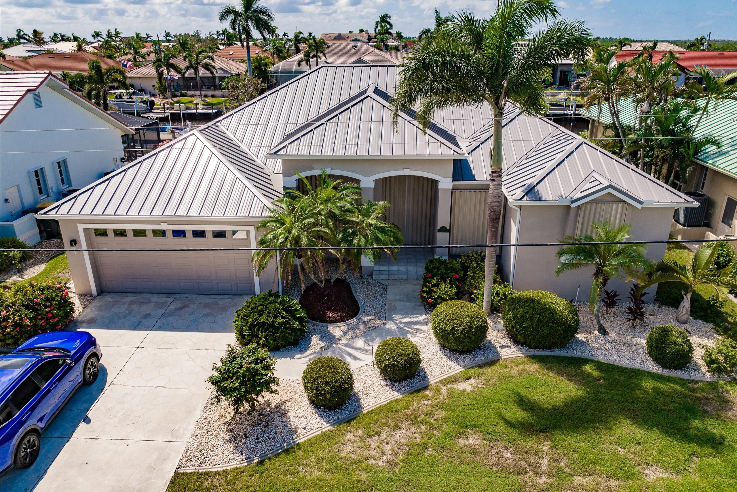 Roofing Contractor in Fort Lauderdale, FL | Lewis Roofing